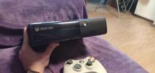 Xbox 360 E фрибут