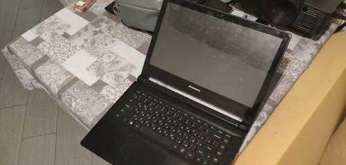14" Ноутбук Lenovo IdeaPad Flex 2 Core i5