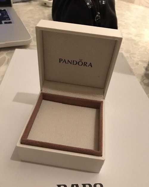 Pandora коробочка оригинал