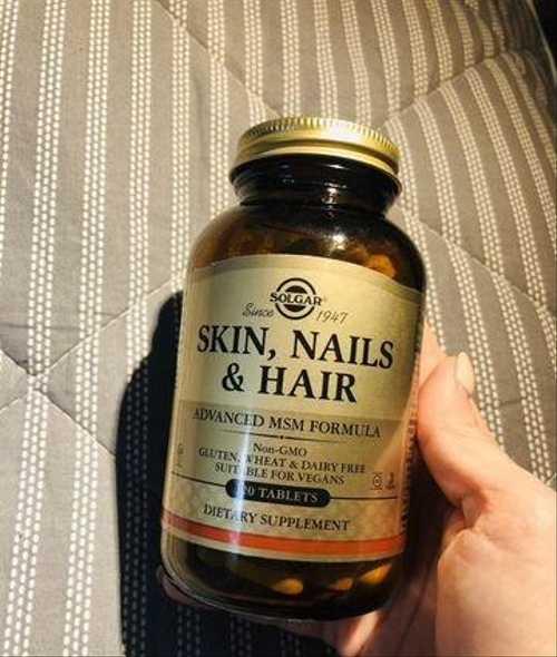 Hair Skin Nails витамины. Витамины Skin Nails hair Россия. Солгар кожа волосы ногти реклама. Nils Skin витамины американские. Киров витамины купить