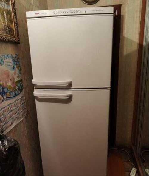 Холодильник Bosch, No Frost. Доставка, Гарантия