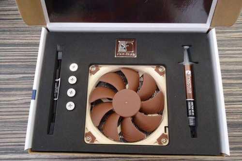 Кулер для процессора Noctua NH-L9i новый