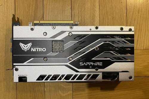 Карта для nitro