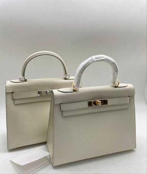 Женская сумка Hermes Birkin 32 Epsom