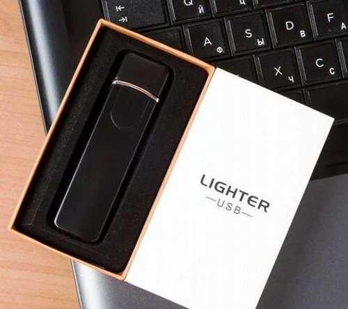 Зажигалка "Lighter"