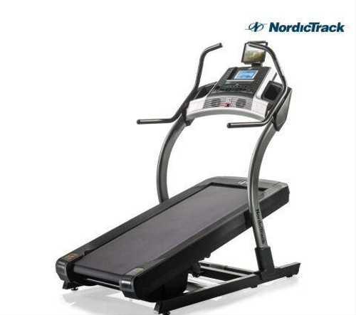 Беговая дорожка NordicTrack X7i