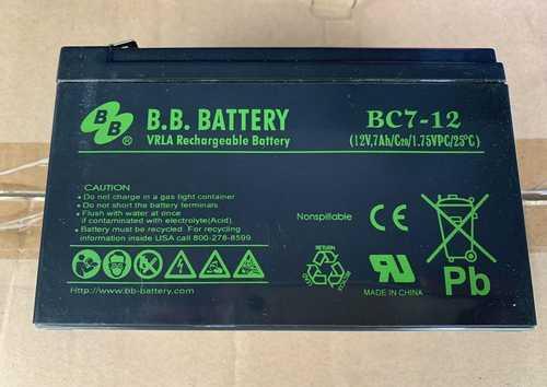 Bc battery. Аккумулятор b.b. Battery  HRC 1234. Батарея для ИБП B. B. Battery BC 7-12. Корпус для аккумуляторов ИБП. B.B. Battery HR 9-12.