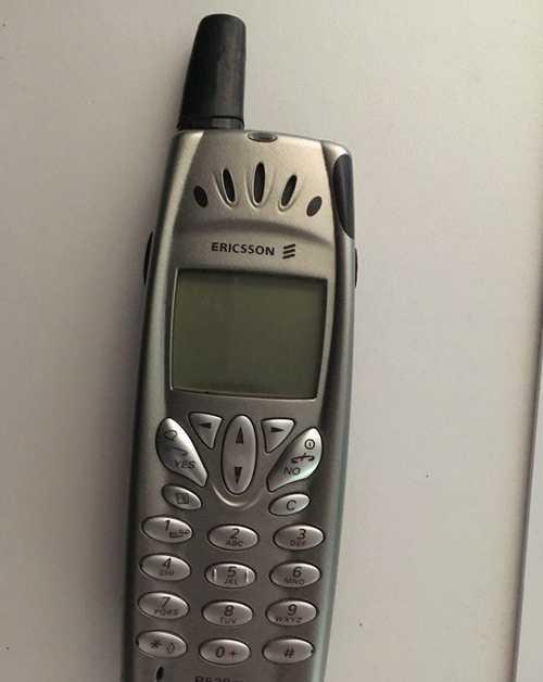 Ericsson R520