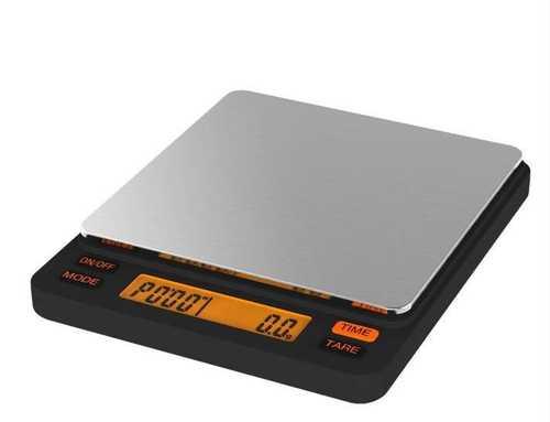 Умные весы Brewista Smart Scale II