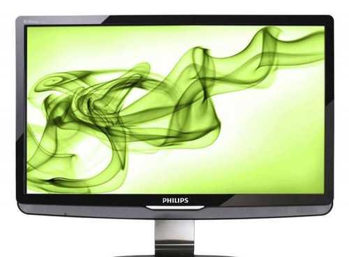 Монитор philips 230C1HSB 23