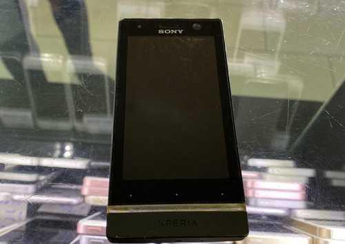Sony Xperia U б/у