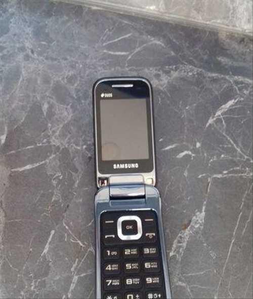 Samsung gt c3592