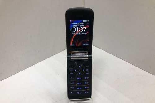 Мобильный телефон teXet тм-317