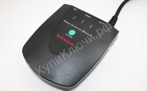 Honda HDS HIM (Honda Interface Module)