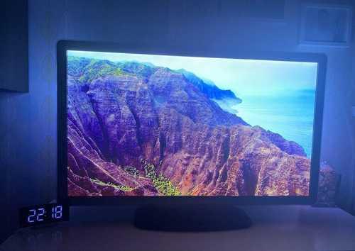 Телевизор Philips 46PFL7605H 46" 1080p Full HD