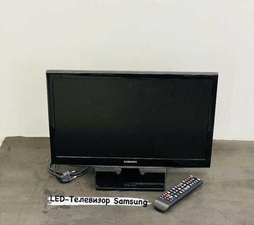 LED-Телевизор Samsung