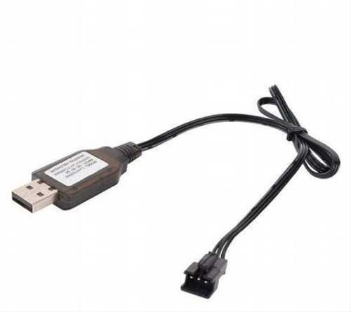 Зарядное устройство ET USB-7.4VSM3