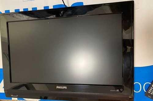 Телевизор philips 26pfl7332s/60