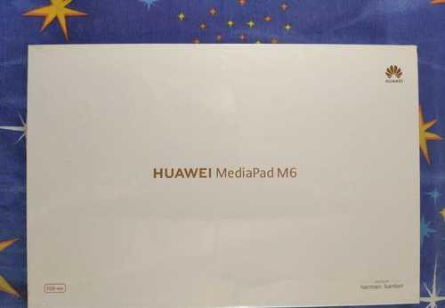 Huawei MadiaPad M6