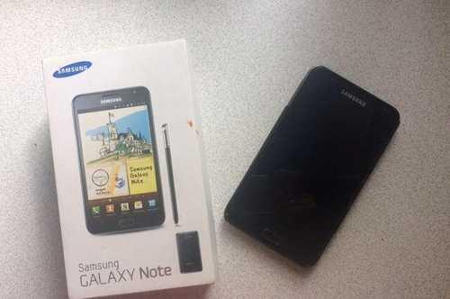 SAMSUNG Galaxy Note 7000