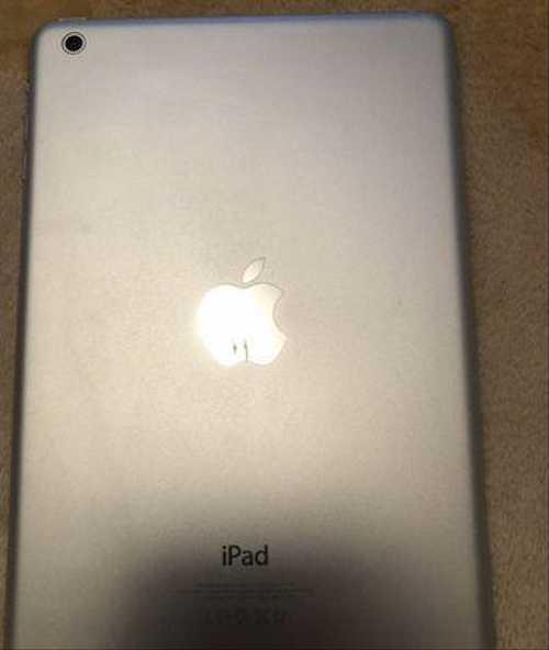 iPad mini 2012 16gb