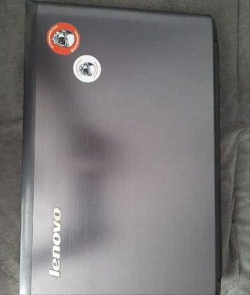 15.6" Ноутбук Lenovo IdeaPad V560