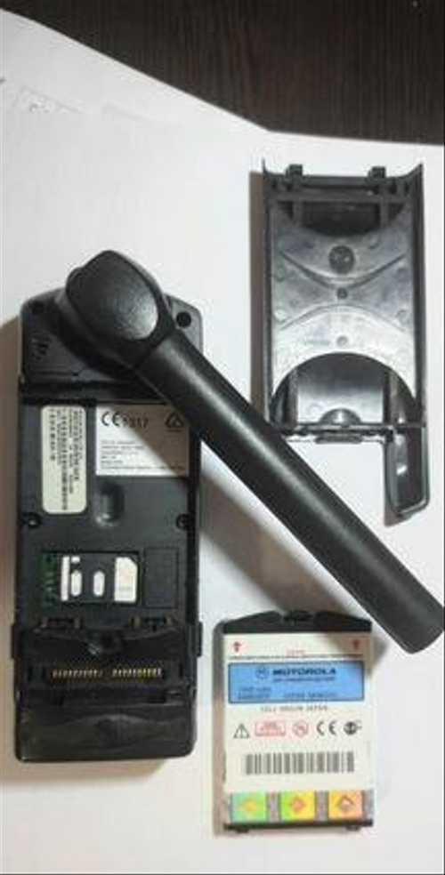 Спутниковый телефон иридиум 9505