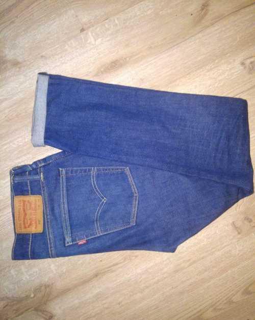 Levis 510