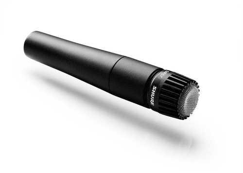Микрофон Shure SM57