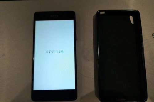 Мобильные телефоны soni Xperia e5