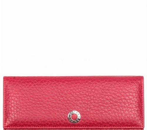 Кошелек Petek 301-046 red