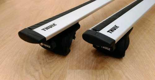 Багажник Thule WingBar