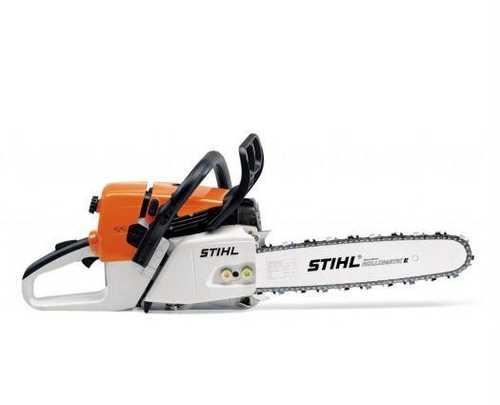 Бензопила stihl MS 361-N 18
