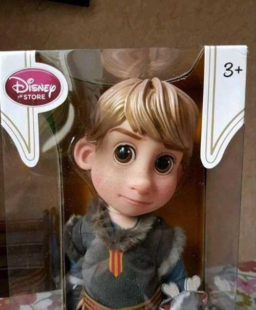 Кристофф animators collection Disney