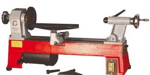 Станок токарный holzmann D460 230V