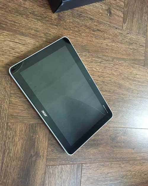 Планшет Acer A211
