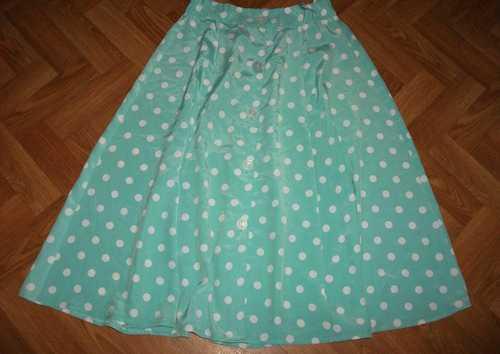 Юбка, размер 38 евро (44 ), Новая