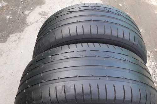 Bridgestone 245 50 r18