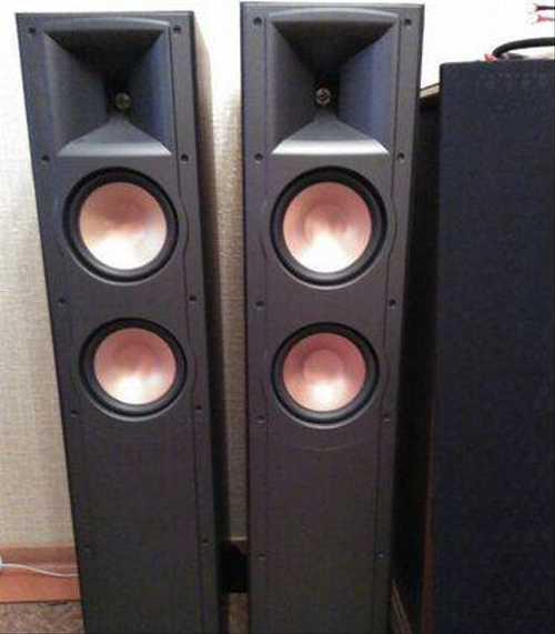 Напольная акустика Klipsch RF-62