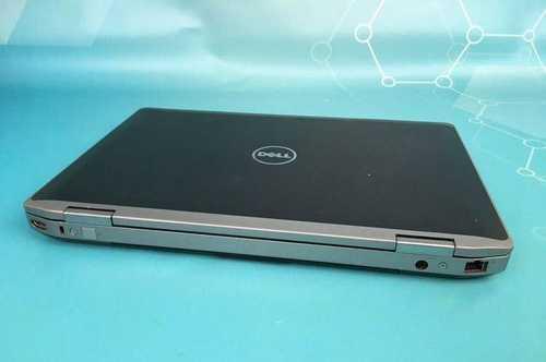 Ноутбук для учебы и работы Dell Latitude E6430