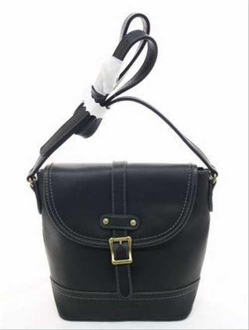 Клатч David Jones 5601-2 Black