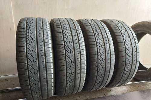Nitto 215/60 R17 96V, 4 шт