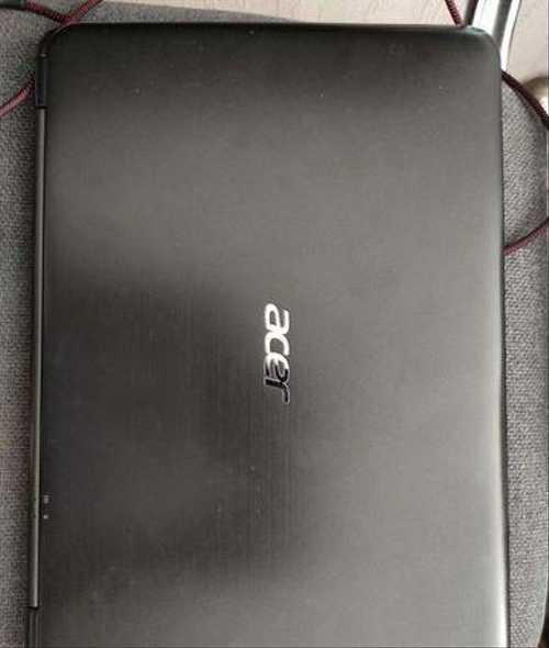 Acer aspire s5