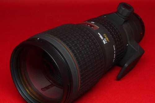 Sigma AF 100-300mm 4D APO DG HSM / Скупка