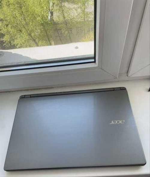 Ноутбук б/у Acer Aspire V7-582PG-74506G52tii