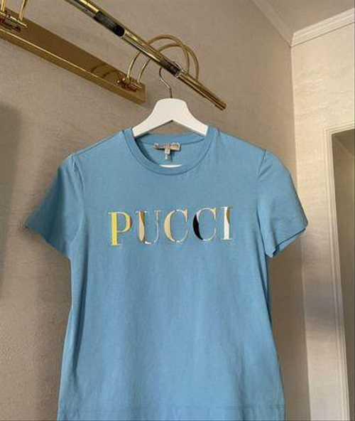 Emilio pucci оригинал