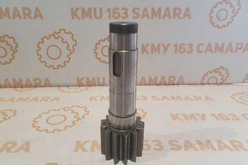 Вал шестерня Kanglim KS1256G2