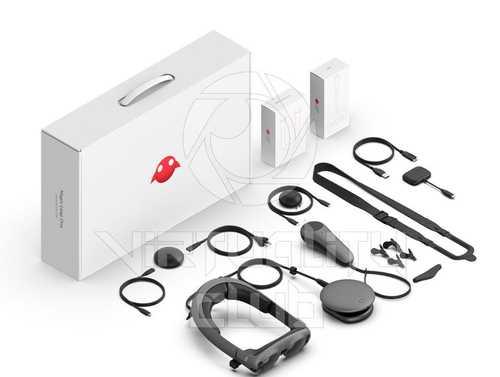 Комплект Magic Leap Developer Plus