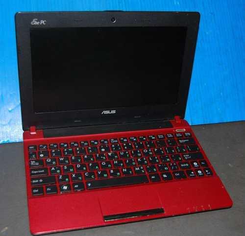 Asus X101CH