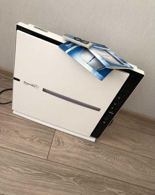 Очиститель воздуха Zepter Therapy Air